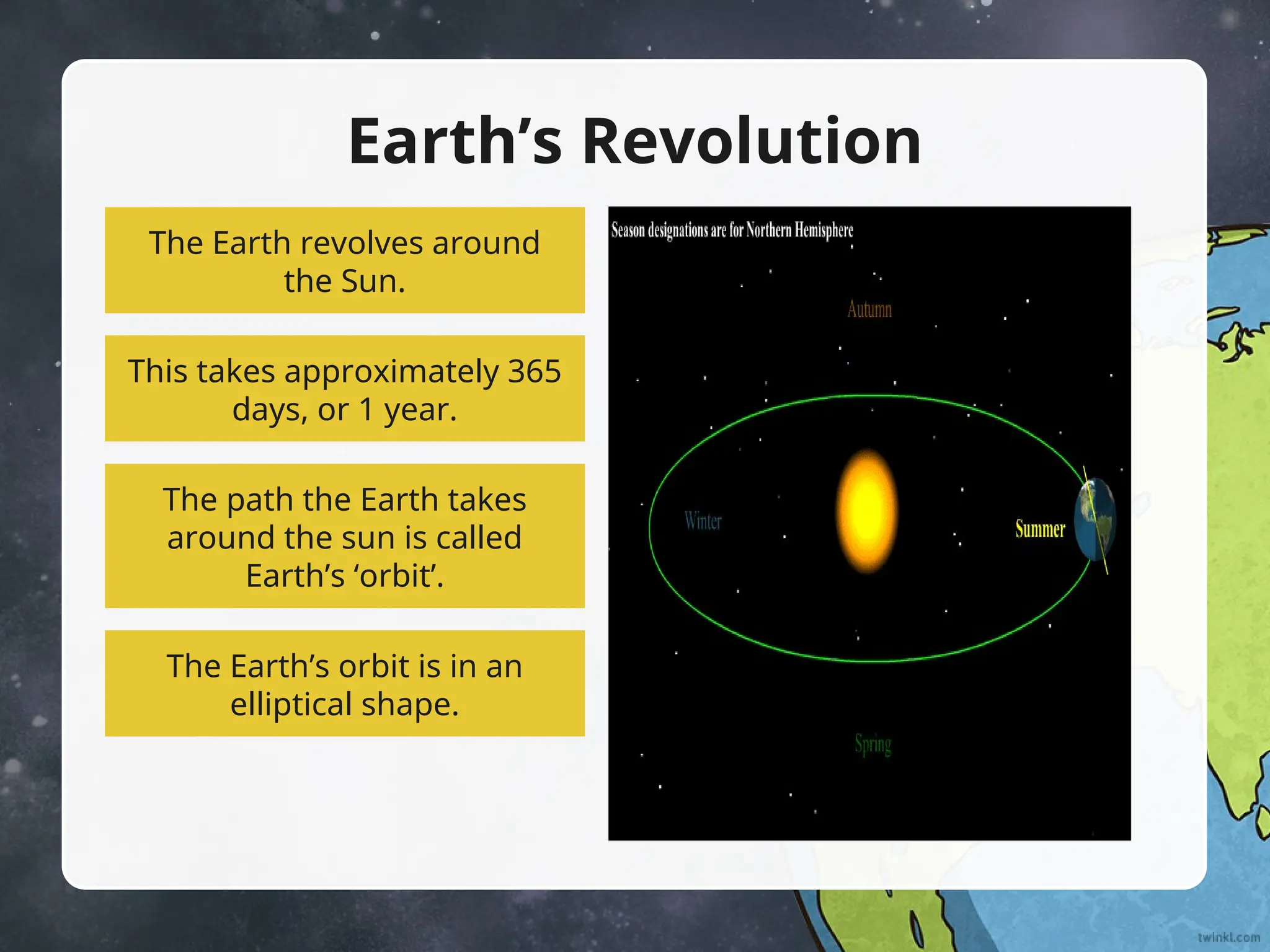 slide describes about the motions of earth.MT.ppt