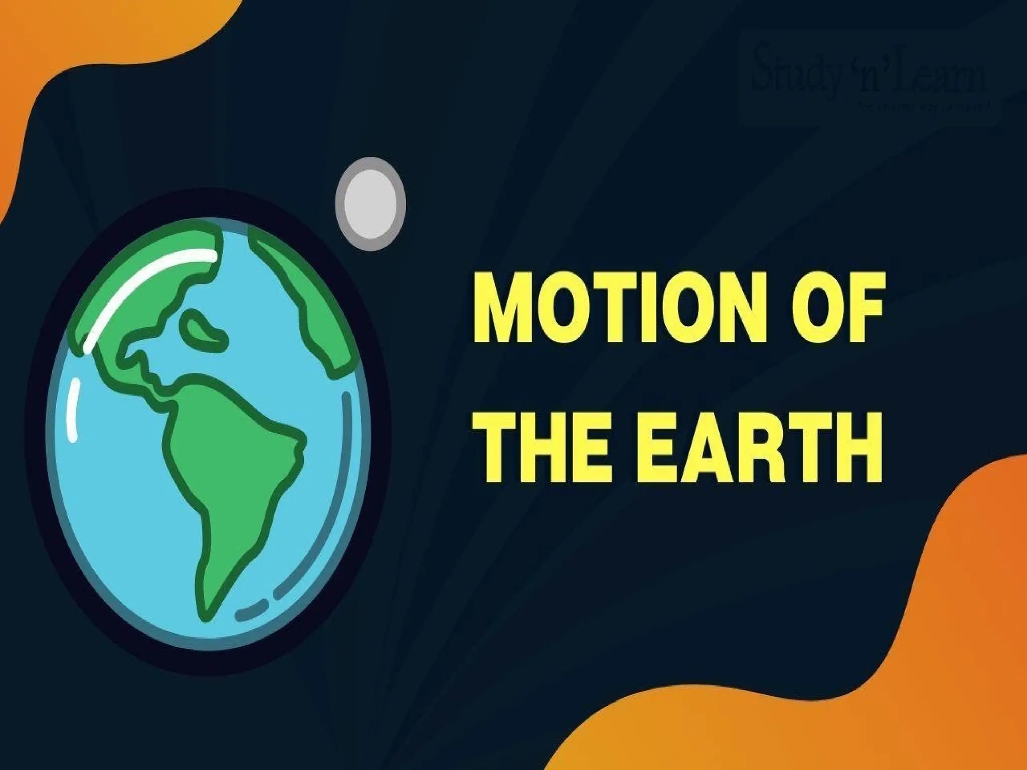 slide describes about the motions of earth.MT.ppt
