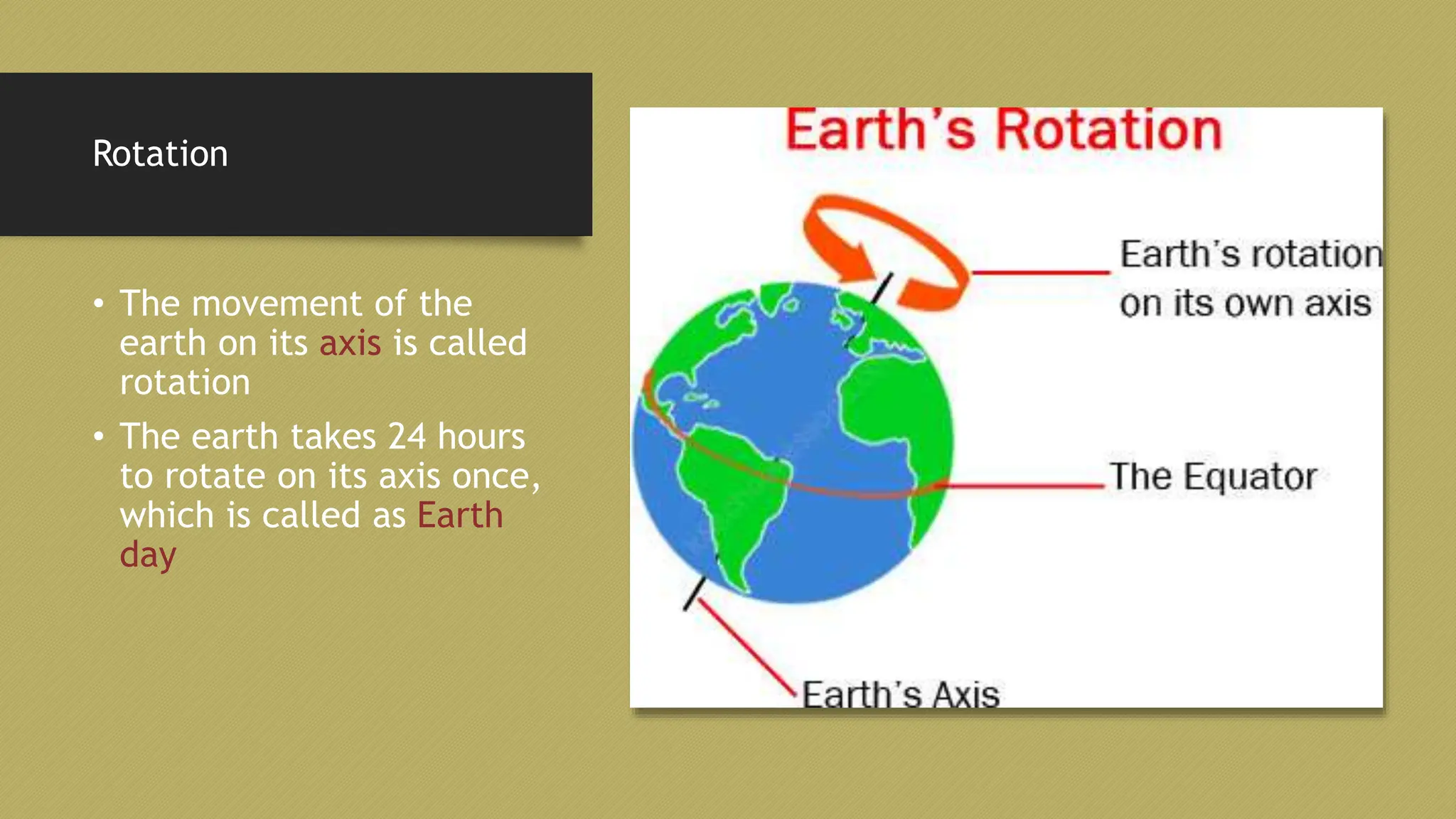 Motions of the earth.pptx