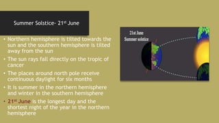Motions of the earth.pptx