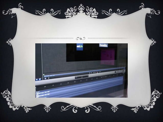 Motion tutorial | PPT