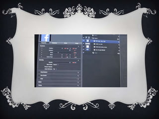 Motion tutorial | PPT