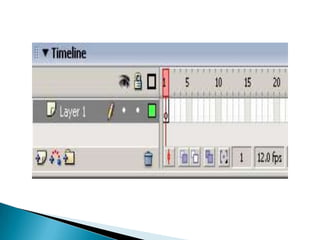 Motion tween resize | PPTX