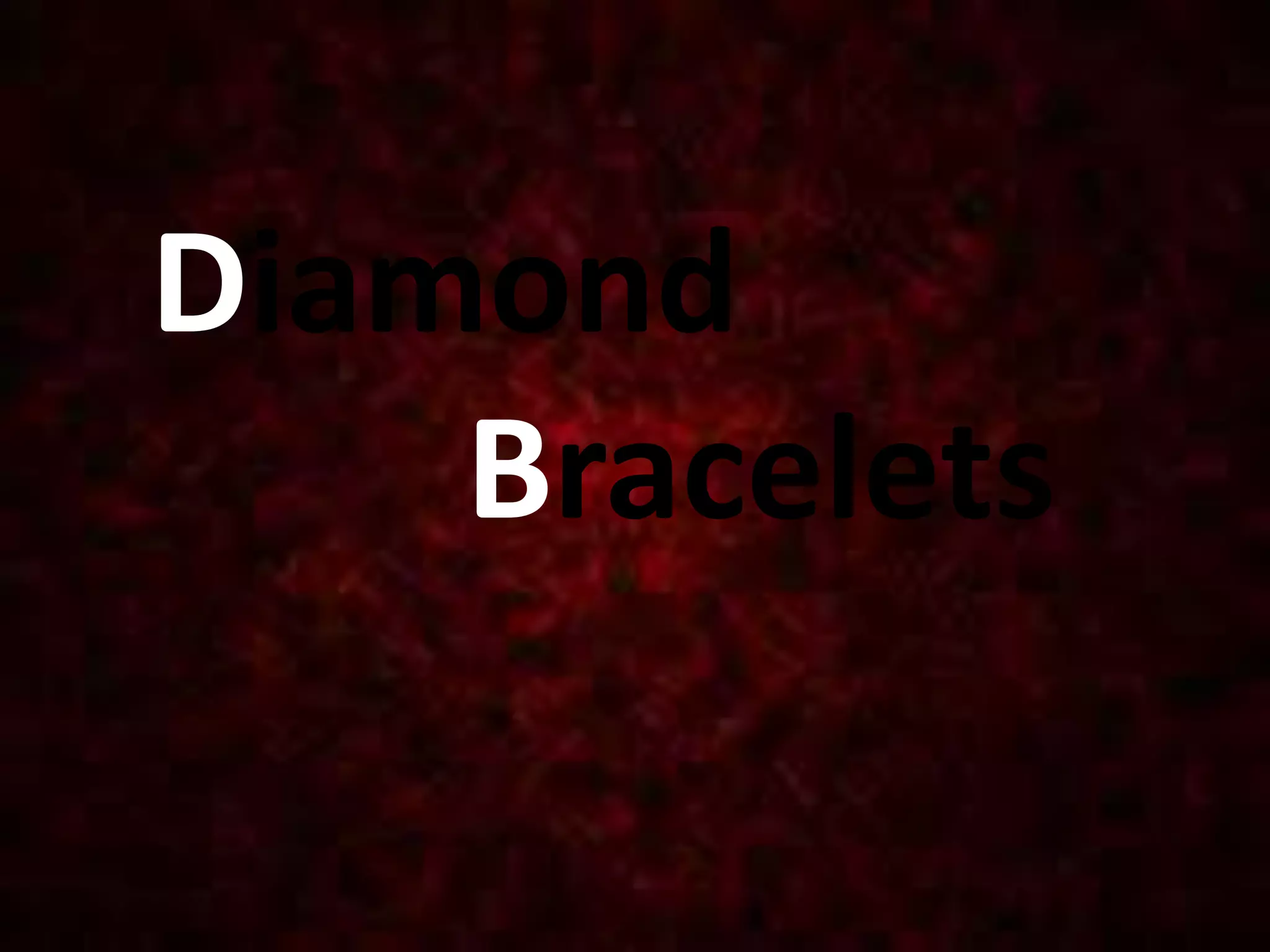 Motisons diamond jewellery | PPTX