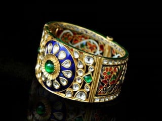 Motisons diamond jewellery | PPTX