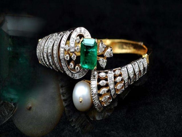 Motisons diamond jewellery | PPTX