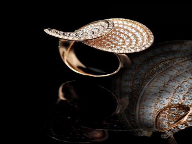 Motisons diamond jewellery | PPT