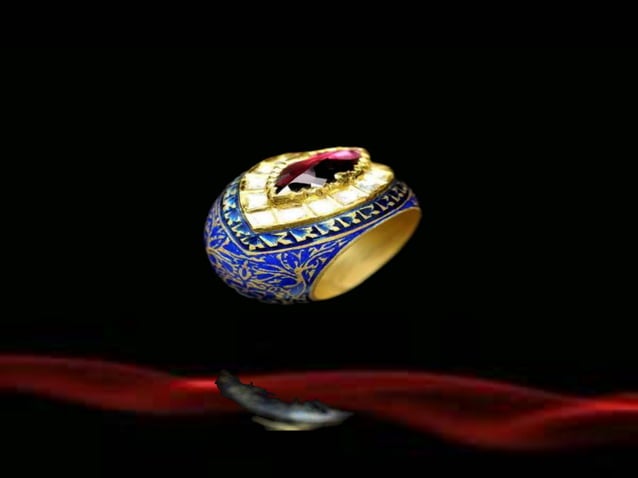 Motisons diamond jewellery | PPT