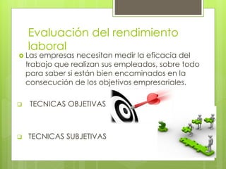 Motivacion-y-rendimiento-laboral | PDF