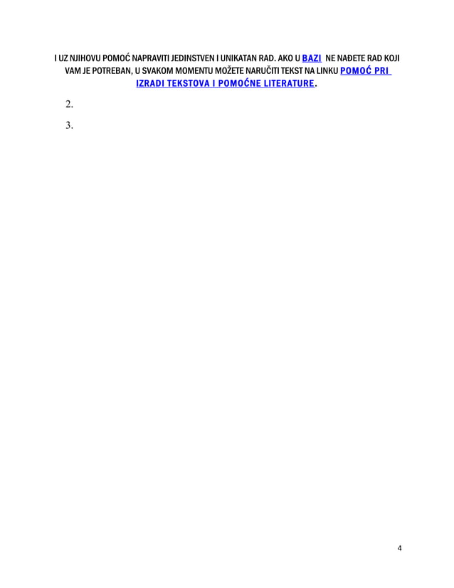 Motivacija za ucenje | DOC