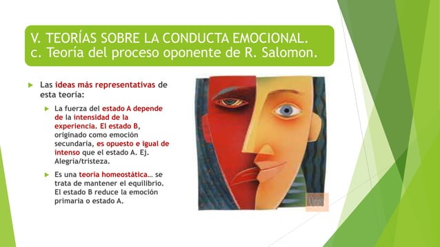 Motivación y emociones | PPTX