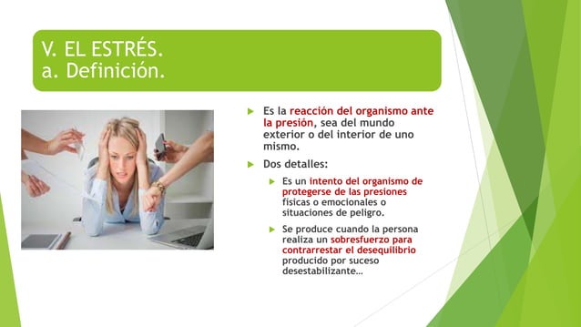 Motivación y emociones | PPTX