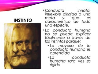 Motivacion y emocion | PPT