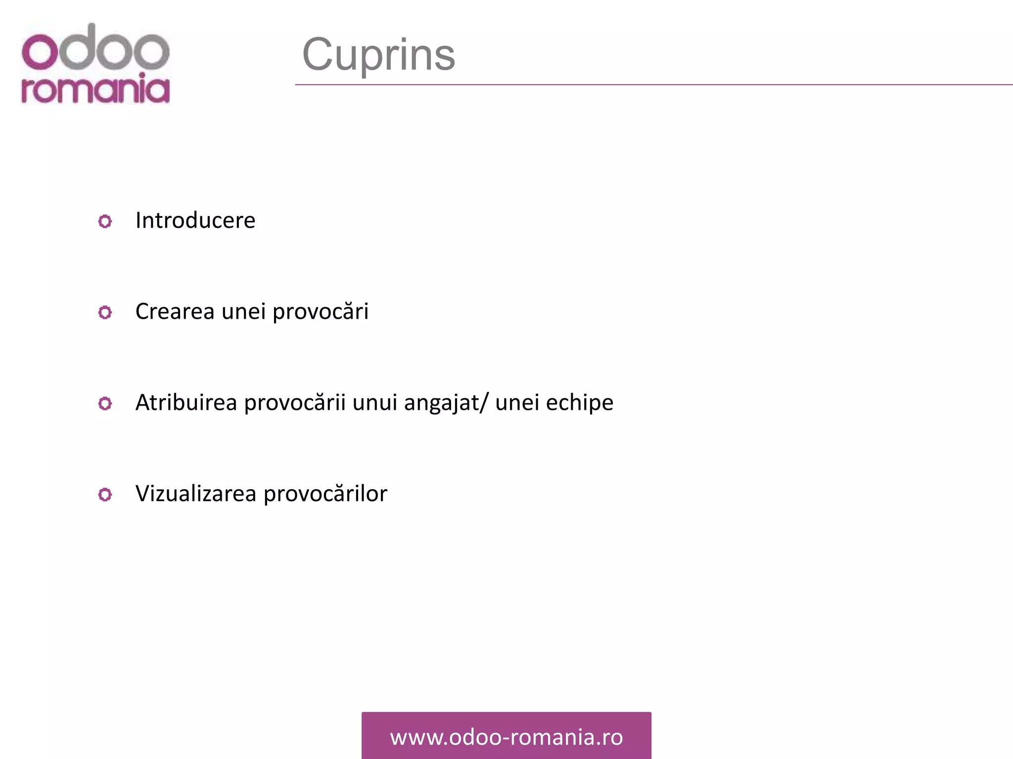 Motivarea si evaluarea angajaților | PPT