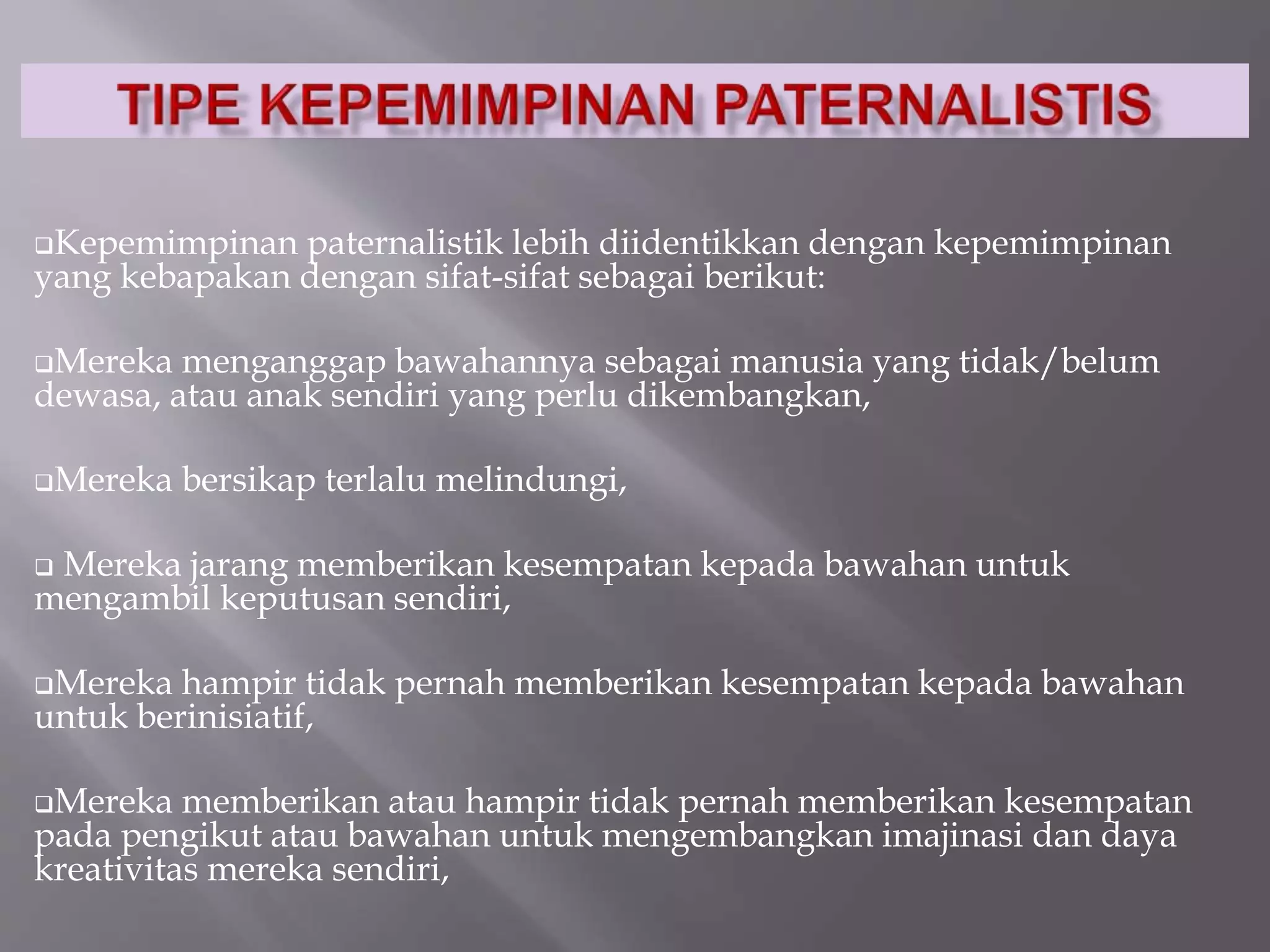 Motivasi dalam manajemen | PPTX