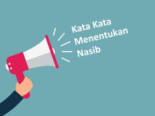 Motivasi Cara Mengubah Nasib | PPTX
