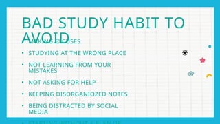 MOTIVASI BELAJAR a strong why to study.pptx