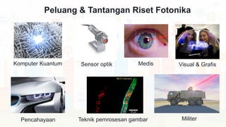 Berprestasi di Era Revolusi Industri 4.0 dengan Penguasaan Bidang ...