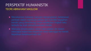 Motivasi dan Pembelajaran EDUP 2023 | PPTX