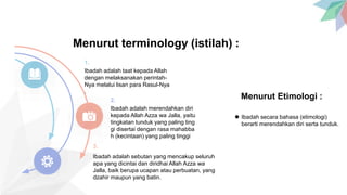 Motivasi Ibadah untuk penguatan karakter.pptx
