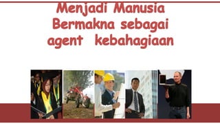 Motivasi MPP Karyawan | PPT