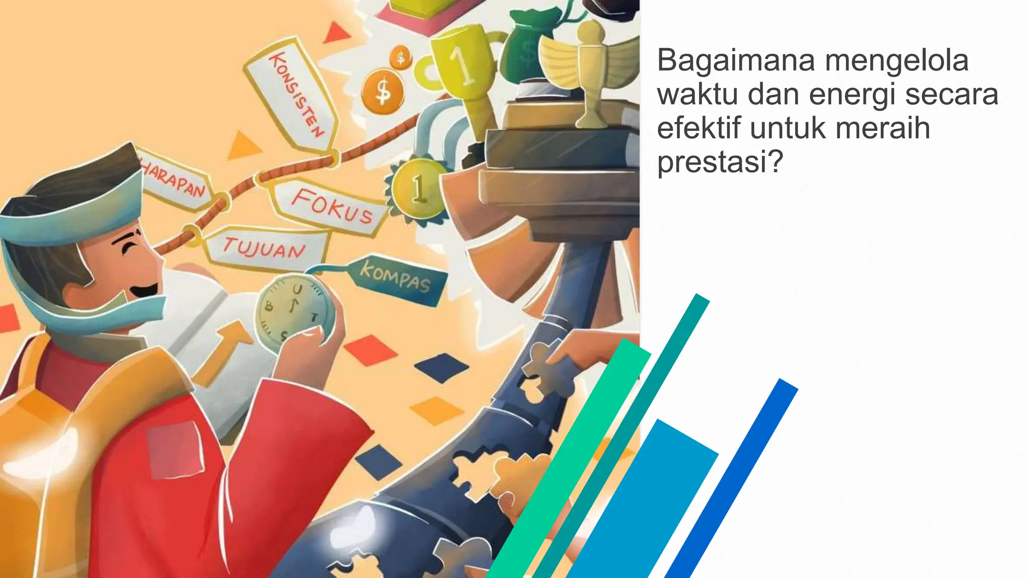 motivasi menjadi pelajar berprestasi.ppt