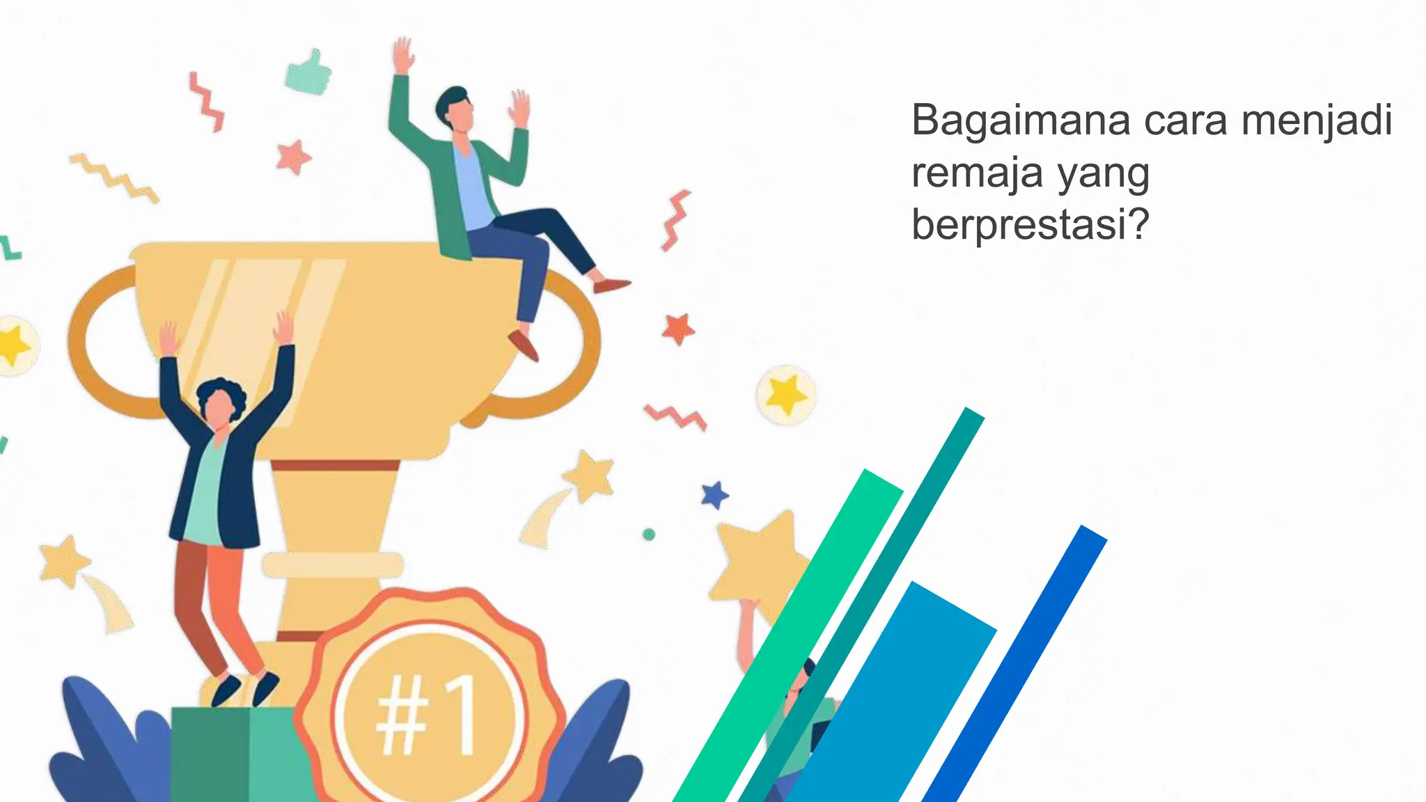 motivasi menjadi pelajar berprestasi.ppt