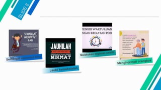 motivasi menjadi pelajar berprestasi.ppt