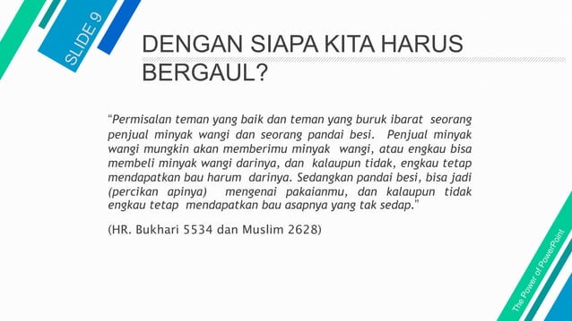 motivasi menjadi pelajar berprestasi.ppt