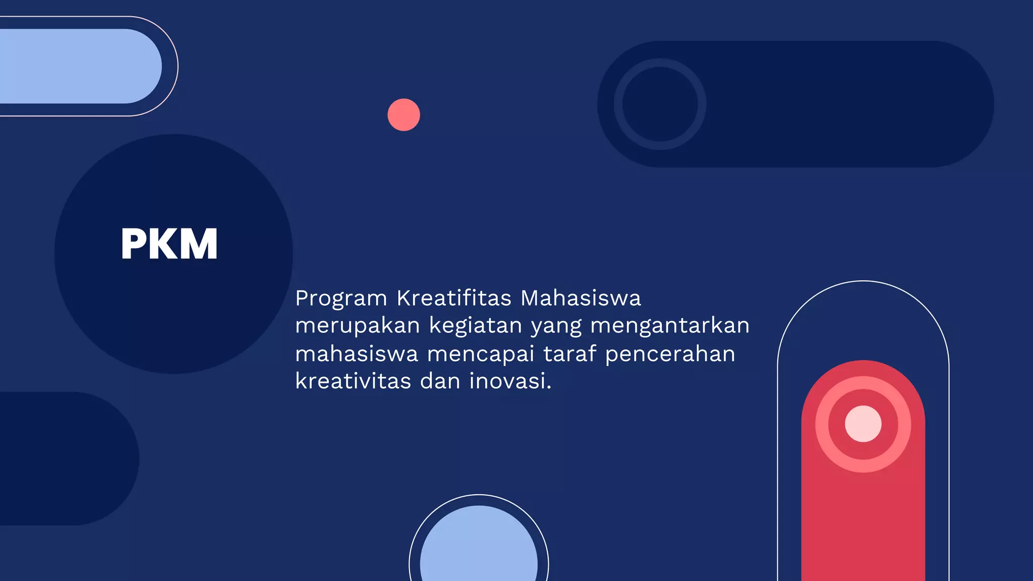 Motivasi & strategi pkm 2022 | PPT