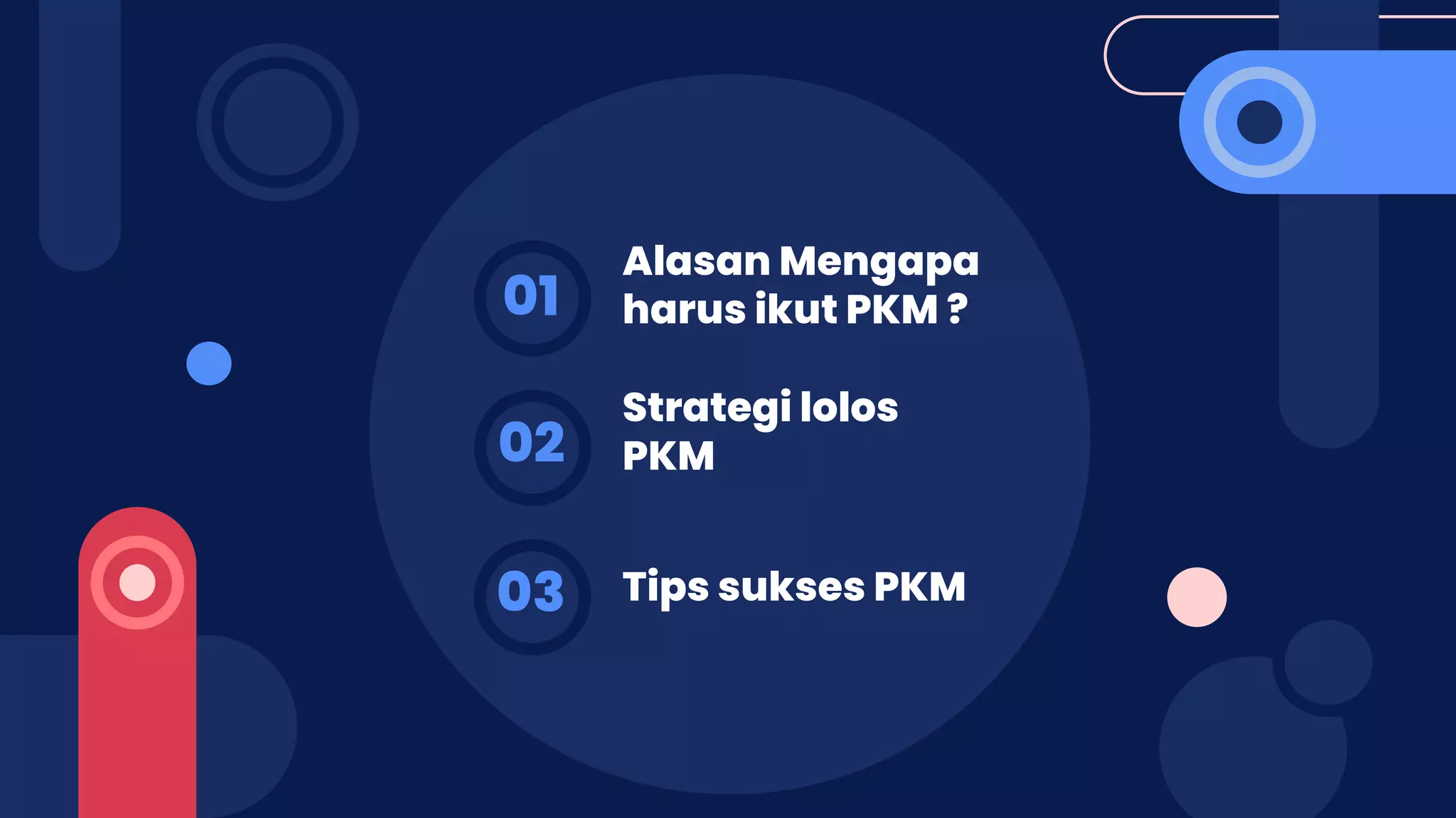 Motivasi & strategi pkm 2022 | PPT