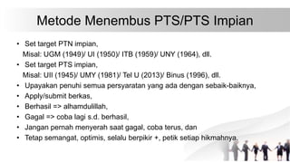 Motivasi (Syahrial Shaddiq)_TEL (14 Juni 2020).pptx | Free Download