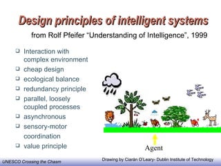 Motivated Machine Learning for Water Resource Management | PPT