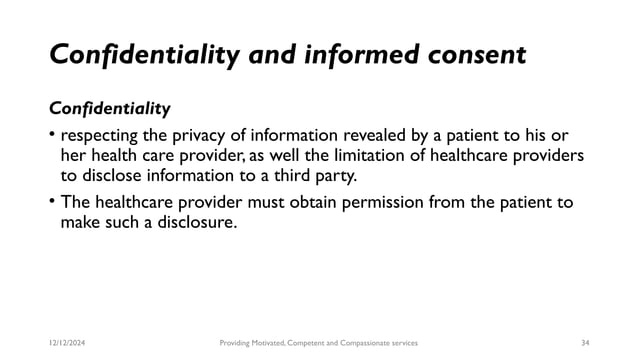 Motivated, Competent and Compassionate.pptx