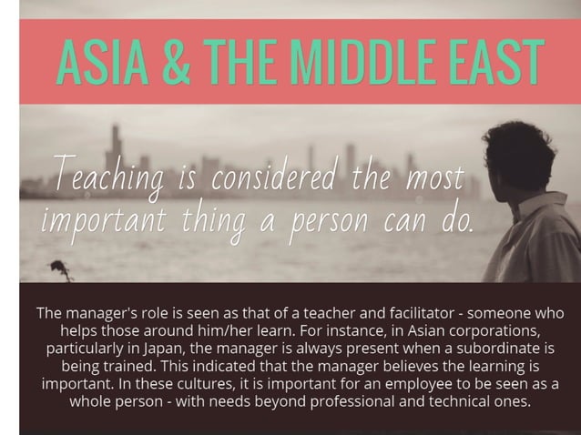 Motivating Employees Around the World | PDF