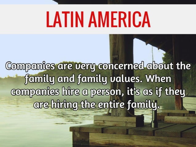 Motivating Employees Around the World | PDF