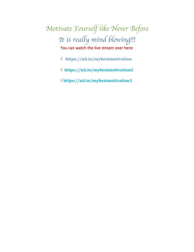 Motivate Yourself like Never Before.pdf