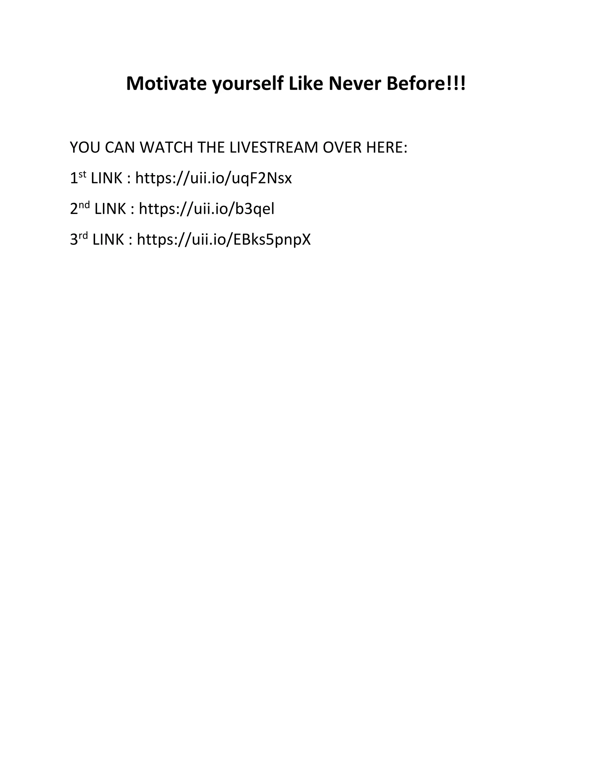 Motivate yourself Like Never Before.pdf