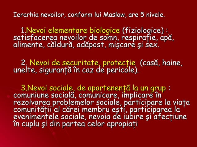 motivatia muncii - nevoi și motivație.ppt