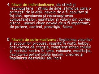 motivatia muncii - nevoi și motivație.ppt
