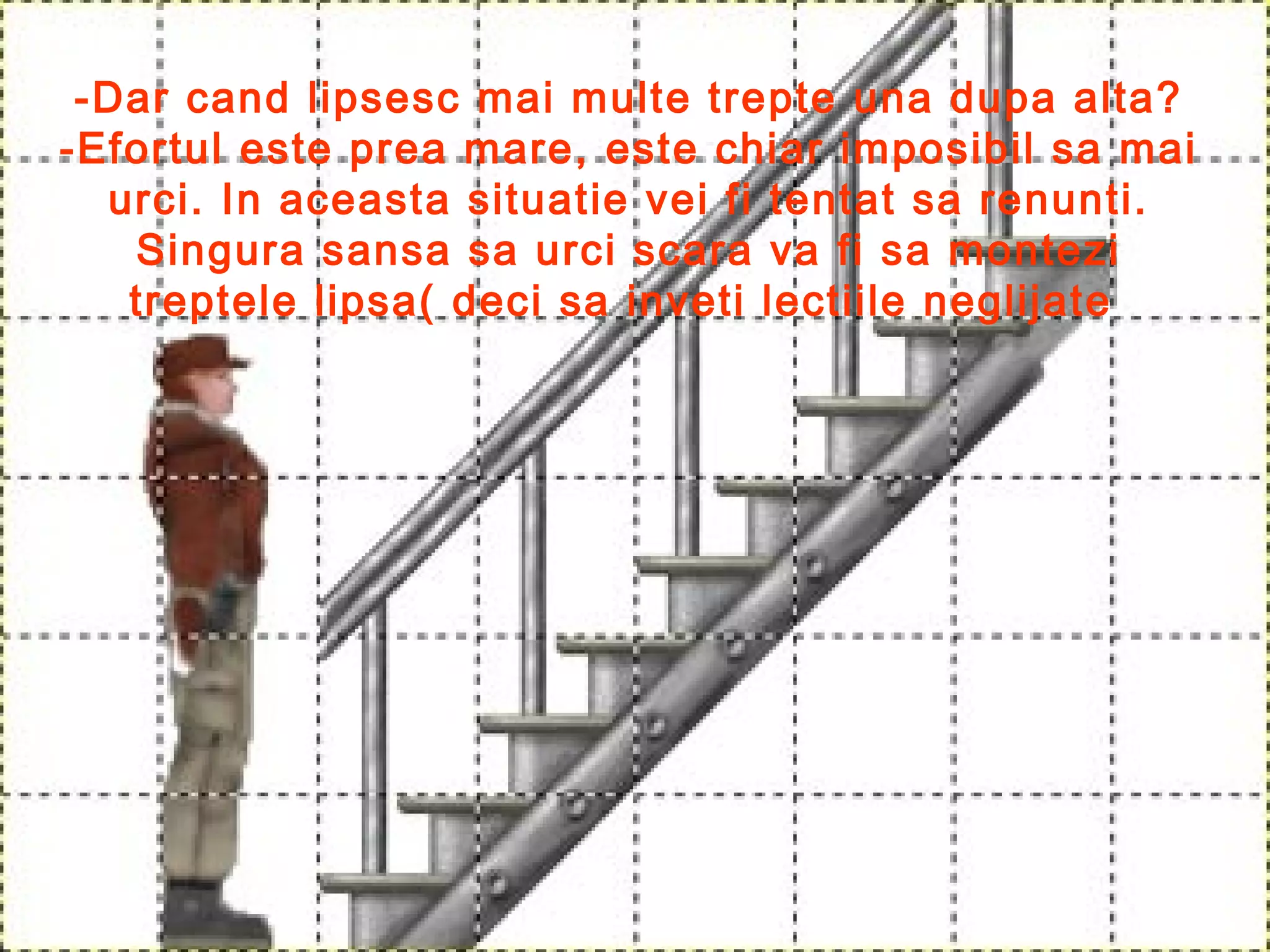 Motivatie invatare chimie | PPT
