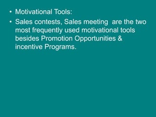 motivating-the-sales-team.ppt