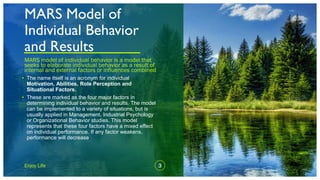 Motivating and rewarding employee performance | PDF