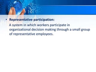 Motivating by job design | PPTX