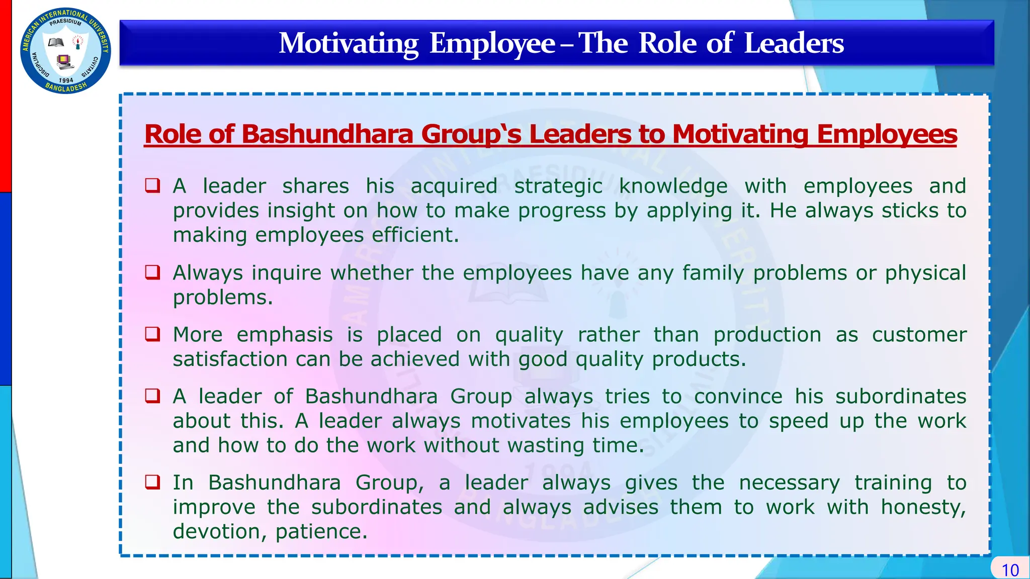 Motivating Employee- the role of leaders.pptx