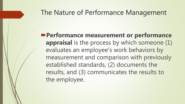 Motivating employee performance through rewards | PPTX