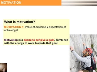 Motivatingemployees 090501022717-phpapp02 | PPT