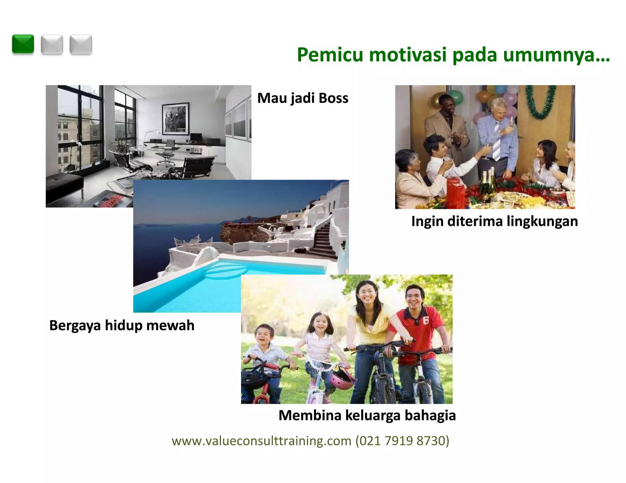 Motivating & Empowering | PDF