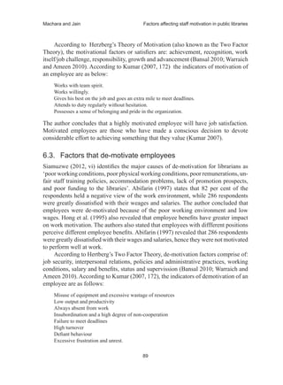 Motivating factors v34 n1 Machara and Jain | PDF