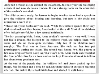 Motivating Learners [An Integrated Skills Lesson] | PPT